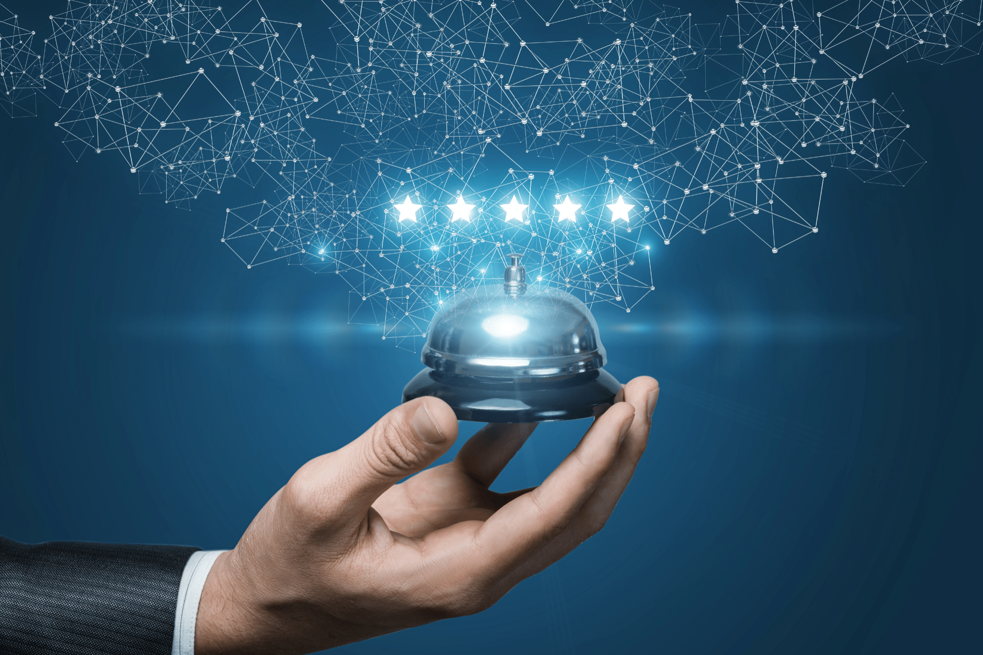 Gastronomi Turizminde Yapay Zekâ Uygulamaları 2025